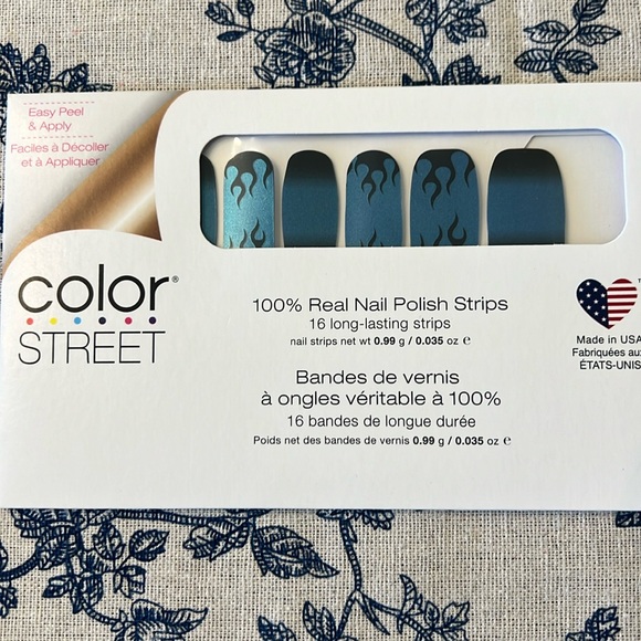 Color Street | Makeup | Color Street Retired Special Release | Poshmark